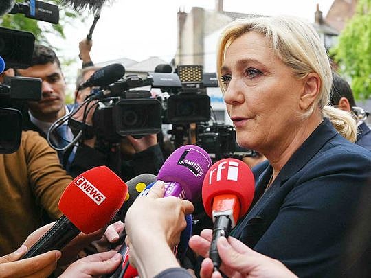 European Elections: A wake-up call for centrist parties