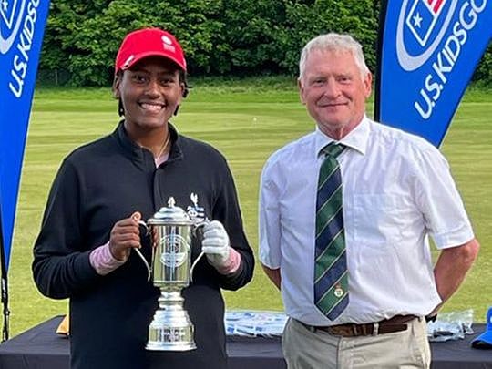 Abu Dhabi teen Maya Palanza Gaudin claims top honours in US Kids ...