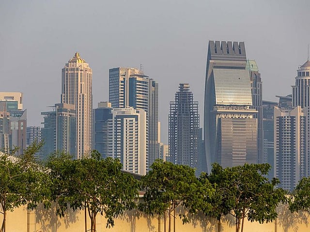 Qatar announces AI rules for financial institutions