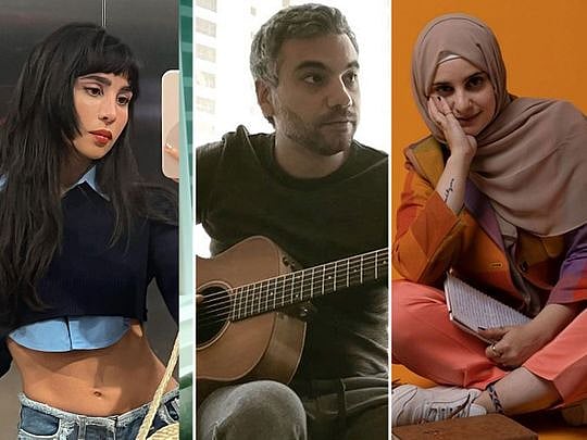 World Music Day: 10 UAE-based musicians who are making waves