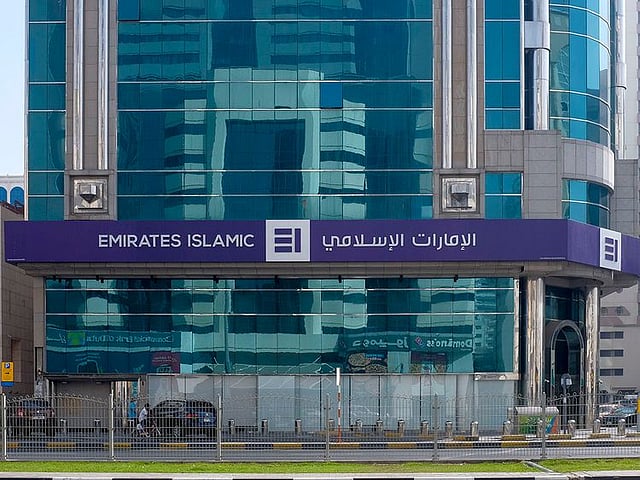 Emirates Islamic delivers highest-ever profit before tax of Dh3.2 ...