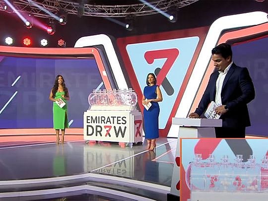 Dh100 million Emirates Draw: Winning made easier with revised format ...