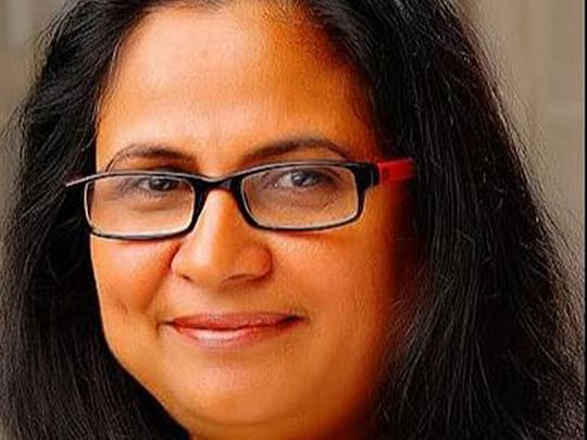 Malayalam actress and director Ambika Rao dies aged 58 after cardiac arrest
