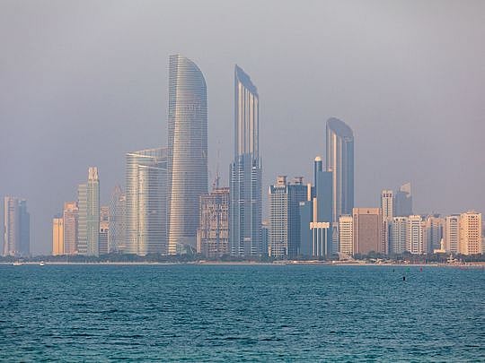 Abu Dhabi fund, GIP agree to buy $7.4 billion railcar lessor VTG