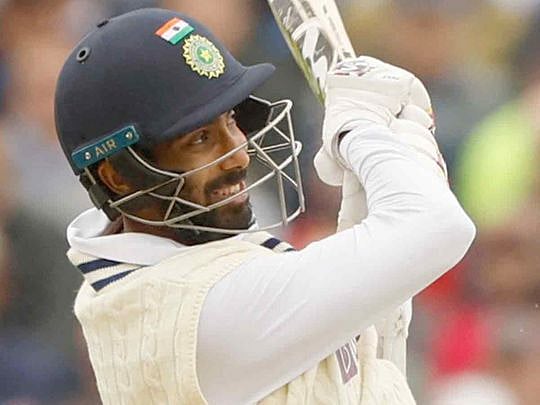 Video: Jasprit Bumrah hits Stuart Broad for 35 runs, claims world ...