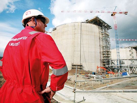 JPMorgan sees 'stratospheric' $380 oil on worst-case Russian cut