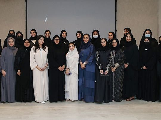 DEWA celebrates role of distinguished female Emirati engineers in Dubai