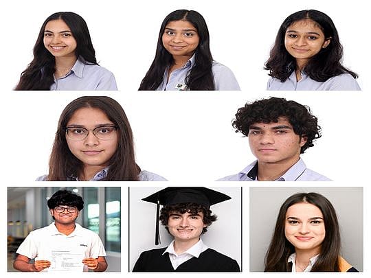 UAE students come out with flying colours in IB exams