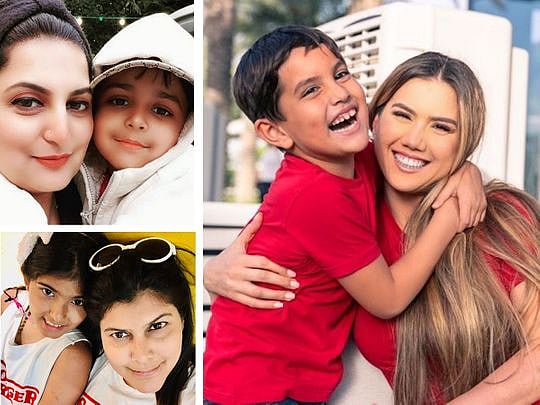 Navigating parenthood as a single mum: UAE mums talk about the journey