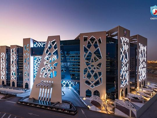 Insurance major RSA M.E. is now owned by Oman’s National Life & General ...