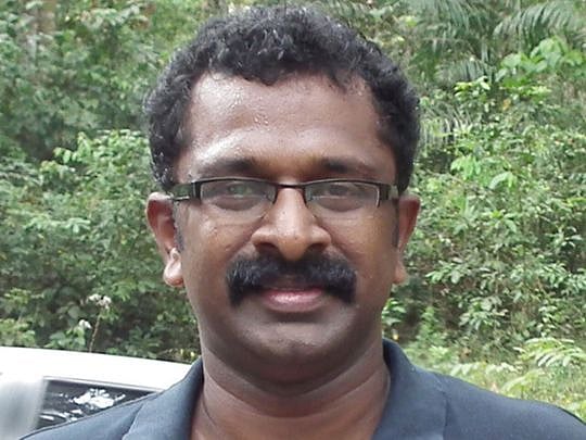 Malayalam actor Sreejith Ravi arrested over alleged conduct