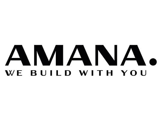 Construction major Group Amana unveils new branding and ambitions
