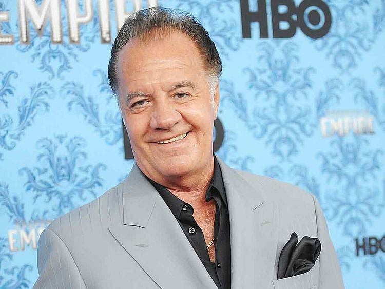 Tony Sirico Tony Sirico Wikipedia