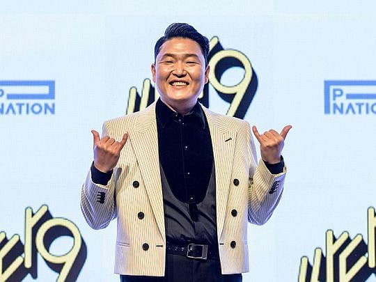 'Gangnam Style' impact endures a decade after it broke the internet