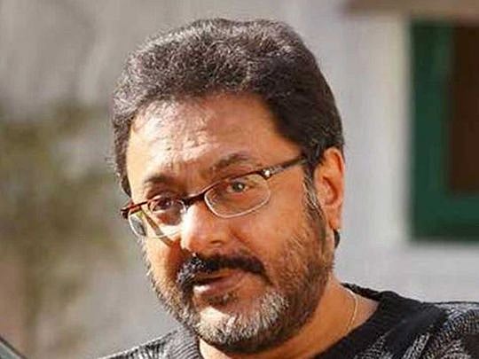 How I remember Kerala actor Prathap Pothen