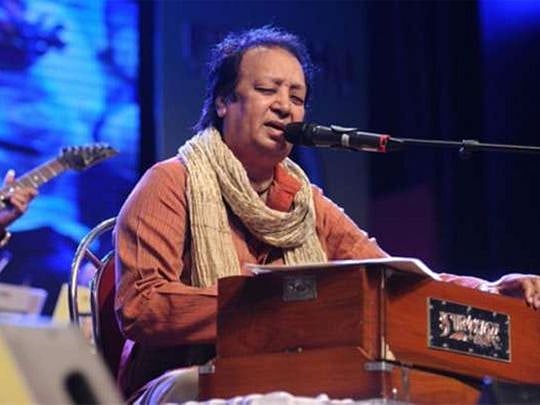 India: Legendary singer Bhupinder Singh passes away in Mumbai
