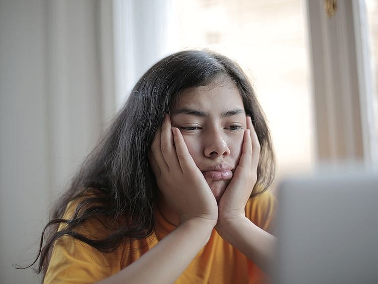 Bored? 5 benefits of boredom, according to science
