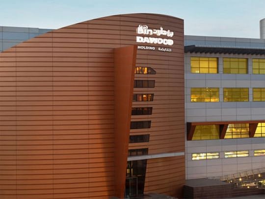 Saudi’s BinDawood Holding in talks to acquire influencer marketing firm ...