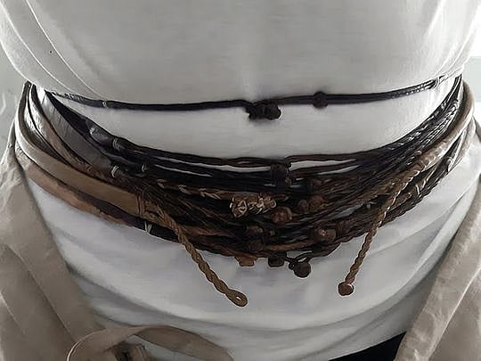 Passenger caught with ‘black magic’ items in Dubai airport