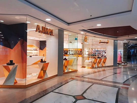 Ajmal Perfumes: Rooted in age-old traditions, envisioned with a new-age ...