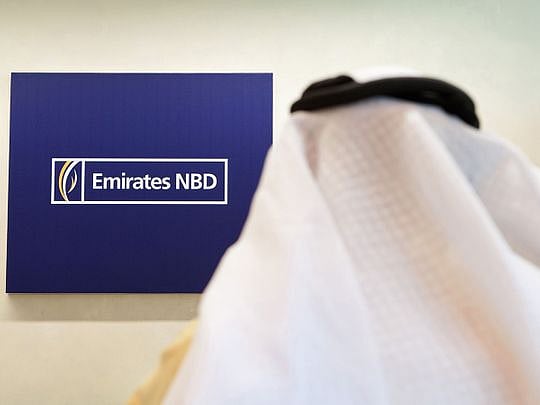 Emirates NBD revives equities business with Dubai IPOs