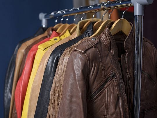 Abu Dhabi’s Chimera is chasing luxury brand purchases in JV with Haeres ...