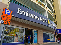 Emirates NBD pilots new AI compliance tech to reduce risks, improve ...