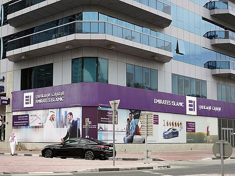 Dubai's Emirates NBD makes offer to buy all of Emirates Islamic