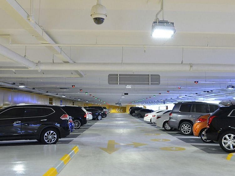 Abu Dhabi parking permits for people of determination: Explained