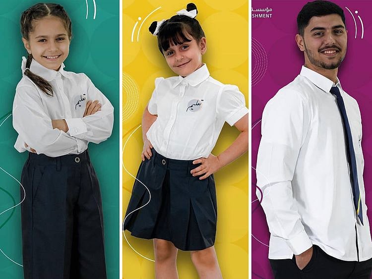 Uniform School John Willmott School Set To Give Out 800 Free Blazers