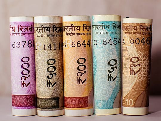 India offers rupee trade option to nations facing dollar crunch