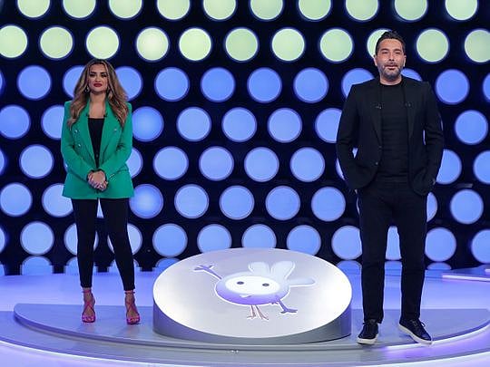 Two winners equally share Dh10 million top prize in UAE-based Mahzooz draw