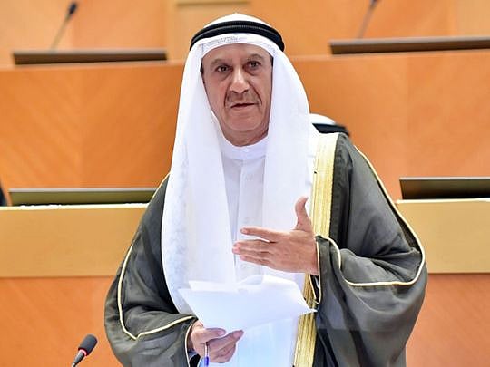 One of UAE’s longest-serving members of Federal National Council dies