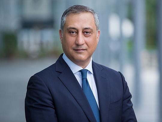 Julius Baer’s early confidence in Dubai pays off, says CEO