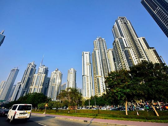 Dubai: Moving out? A guide to discontinuing district cooling services