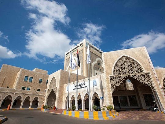 Abu Dhabi’s SKMC, Corniche Hospital return to normal operations