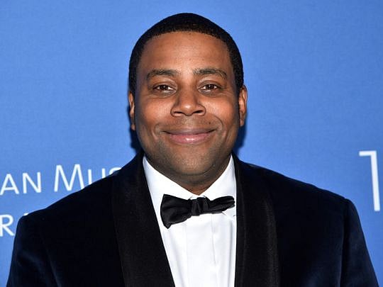 Emmys host Kenan Thompson predicts conflict-free ceremony