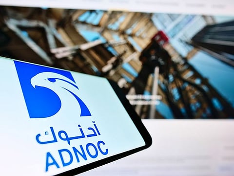 ADNOC fast-tracks net zero plan by five years