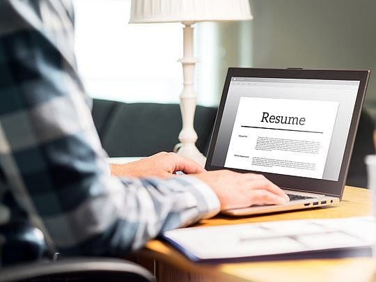 UAE jobseeker visa: Want to look for a job in the UAE? Here’s how to ...