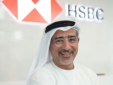 HSBC expands global securities services in ADGM