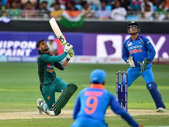 India-Pakistan match tickets to go on sale on Monday