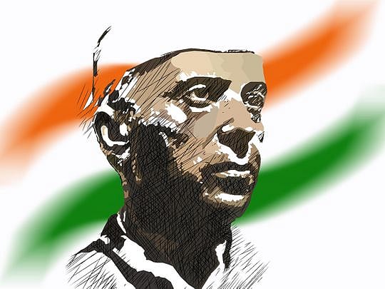 How Nehru’s vision paved way for India’s space triumphs