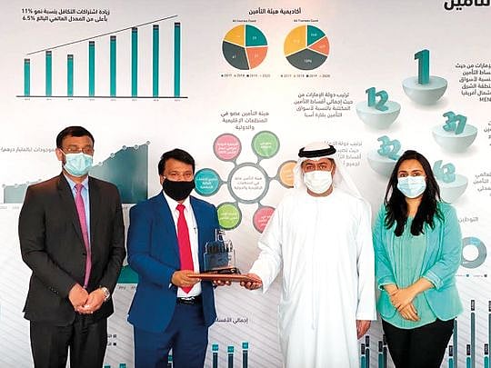 Fathima Healthcare Group : How FMC Network’s Healthcare for All ...