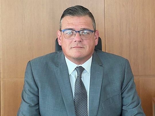 UAE’s Gulftainer marks one million man hours without accident