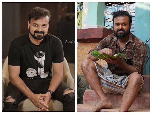 Watch: Kunchacko Boban on his viral song ‘Devadoothar Padi’ snagging ...