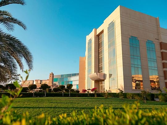 Ajman University: Setting new paradigms in higher education