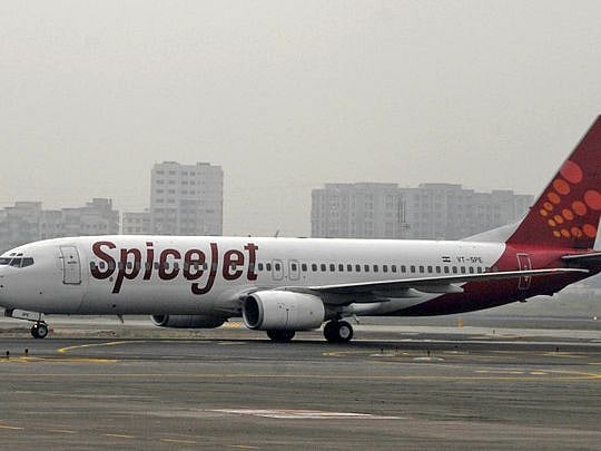 India's DGCA lifts enhanced surveillance on SpiceJet