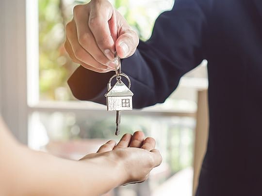 UAE Renters’ Guide – all you need to know when you rent an apartment