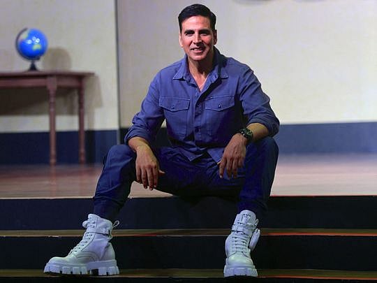 Watch: Bollywood star Akshay Kumar’s ‘Cuttputlli’ trailer is all about ...
