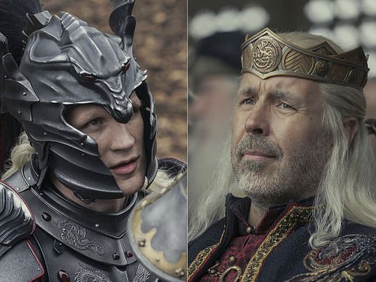 ‘Game of Thrones’ prequel keeps dragons, adds diversity